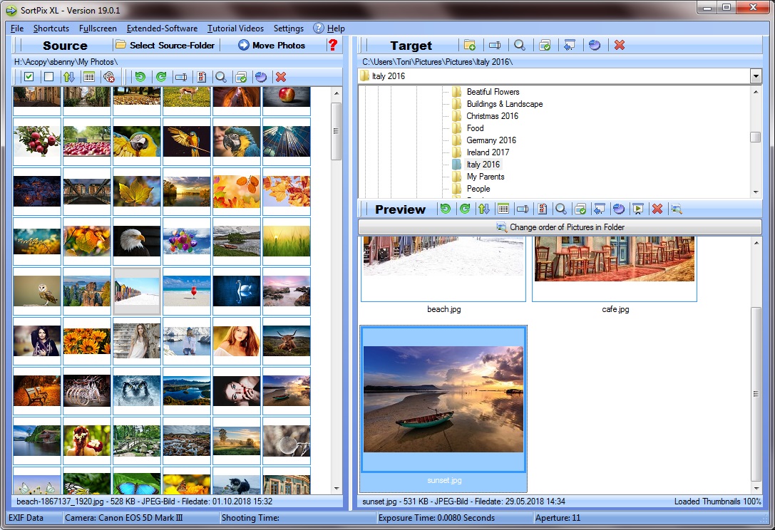 windows photo manager