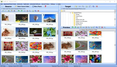 Best Photo Organizing Software with Many Good Gadgets