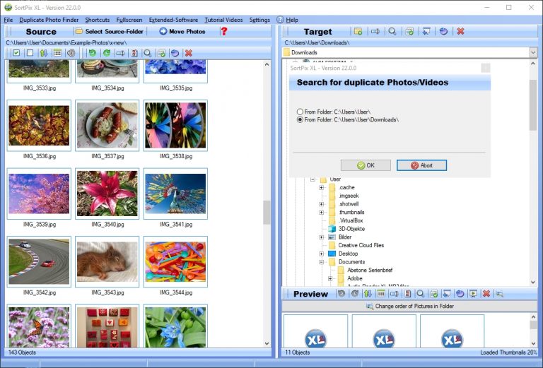 Photo Organizing Software and the Benefits